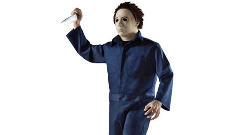 Michael Myers Halloween Png