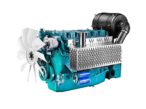 Weichai Wp Series Water Cooled Diesel Engine Buy Weichai Wp Series