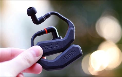 Fostex Tm 2 Bluetooth Tws Iems Audiophile Sports — Audiophile Heaven
