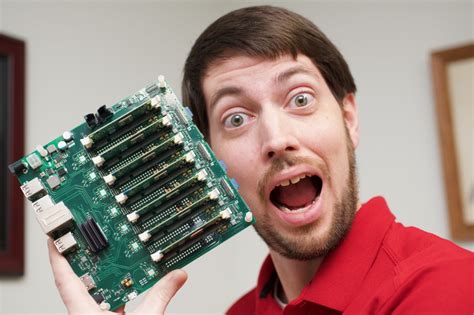raspberry pi cluster episode 1 introduction to clusters jeff geerling