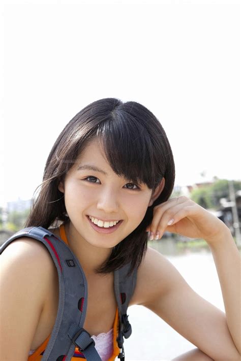 Lovely Japanese Actress And Idol Rina Koike Picture Cute