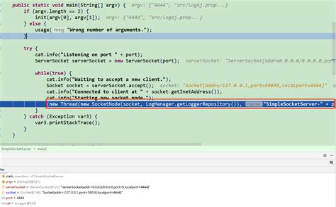 apache log4j deserialization code execution cve 2019