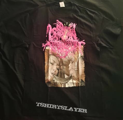 Lesbian Tribbing Squirt Tribbing Is My Religion Tshirtslayer Tshirt