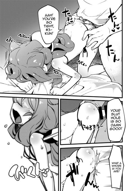 [fukurou Ya Fukurou ] Pochatte Oppai Ga Fukuranda Otokonoko Ga Ita Tte