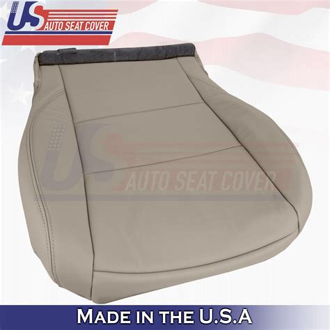 2017 To 2020 Fits Toyota Sienna Driver Andpassenger Bottoms Leather Seat