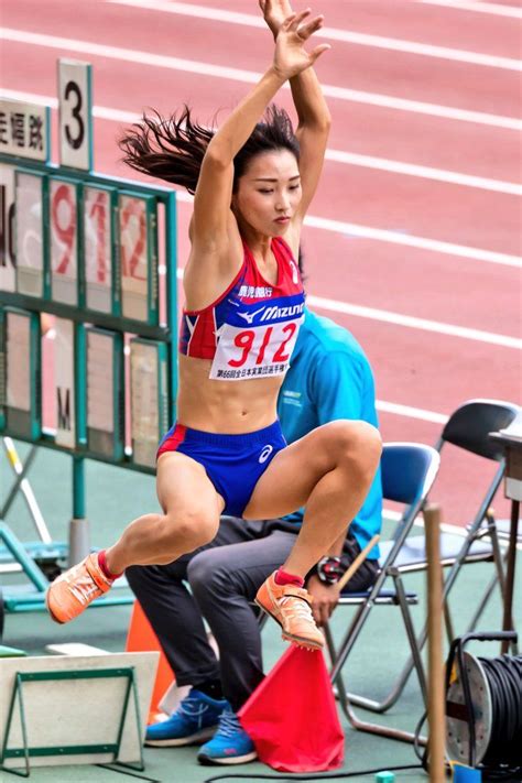 ボード「athletics 陸上」のピン