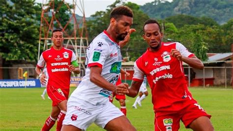 Alajuelense Vs Guanacasteca Sigue Hoy En Vivo Y En Directo El Partido