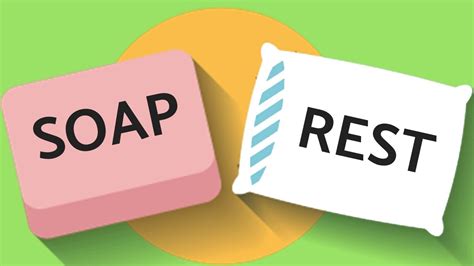 soap vs rest web services which is the best option for you youtube