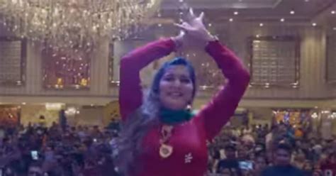 Sapna Choudhary Dance Performance Of 2023 In New Haryanvi Songs Jale