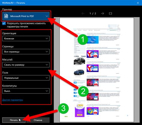 how to save a web page as pdf in microsoft edge windows central tech