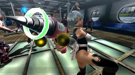 セクシー＆バイオレンスが特徴の血みどろ剣戟アクション『お姉チャンバラ』シリーズの歴史を一挙紹介 電撃オンライン