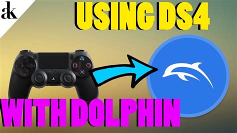 how to use ps4 controller on dolphin emulator mac makerslimfa