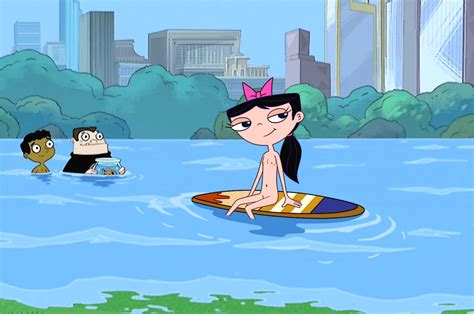 Post 1296370 Baljeet Tjinder Biff Buford Van Stomm Isabella Garcia