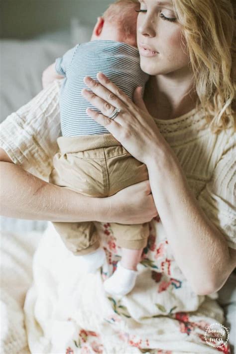 The 1 Best Advice New Moms Need To Remember
