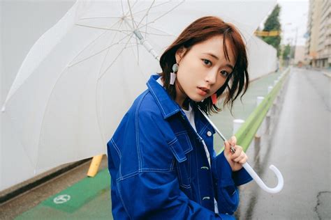 大原櫻子、5周年ツアー全10公演の映像がgyao にて独占配信 11日よりスタート Girlsnews