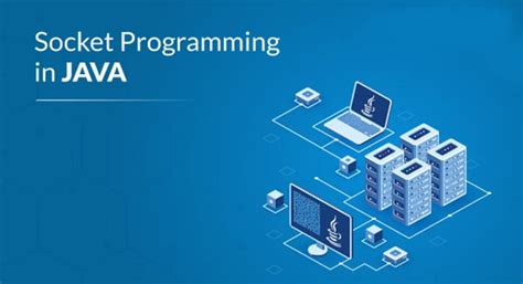 socket programming in java edureka