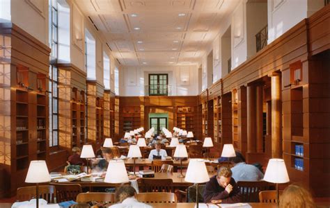 Georgetown University Library