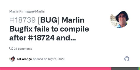 [bug] marlin bugfix fails to compile after 18724 and 18730 updates
