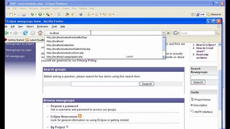 localhost xampp splash php splash