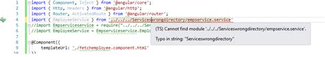 how do i get angular compilation errors to show in build for net core