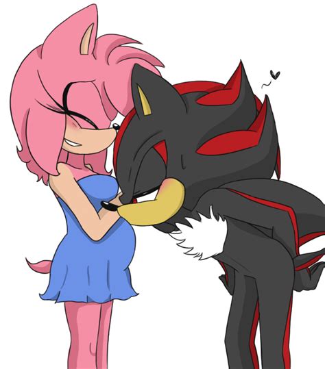 Shadamy Pregnancy Love By Tropicalcandy On Deviantart