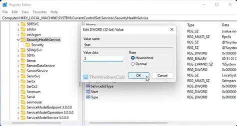 How Do I Reinstall Windows Defender On Windows 11