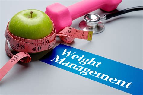 Weight Management For Obesity – Stages Diagnosis And Prevention