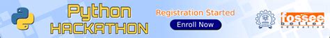 python workshops