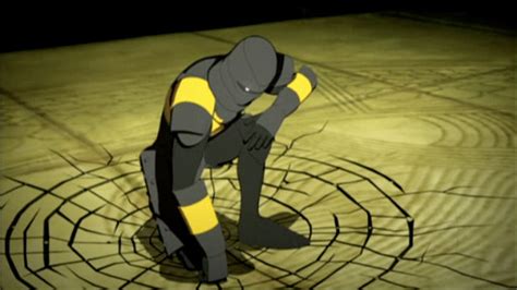 Pepper Interrupted Iron Man Armored Adventures Wiki Fandom