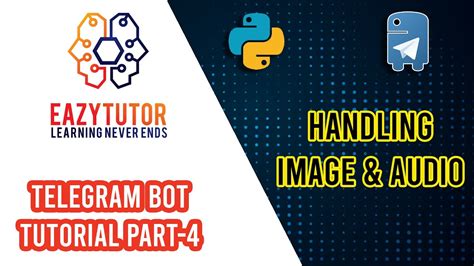 python telegram bot telegram bot with python tutorial