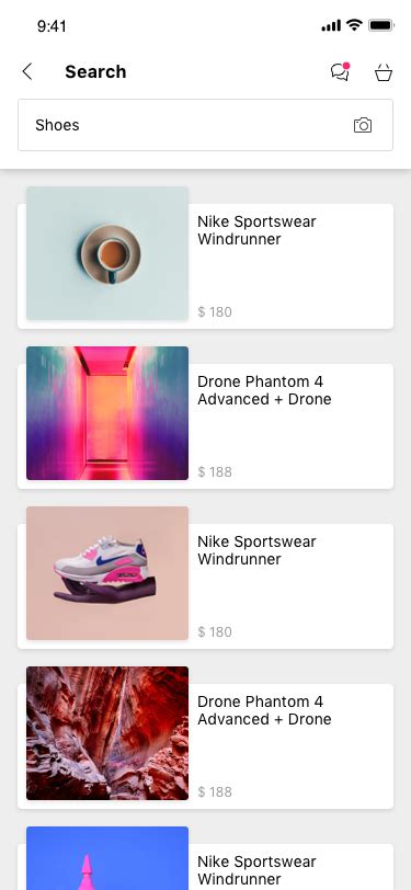 material kit pro react native by creative tim