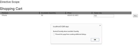 custom directive in angularjs part three