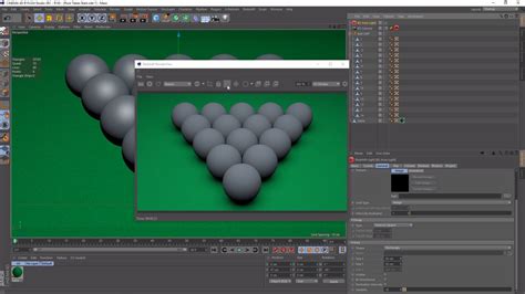 introduction to rendering with redshift for c4d cg tutorial