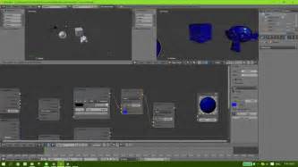 [blender] using material nodes build cartoon shader youtube