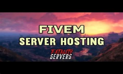 edit setup fix add script to fivem and redm server by