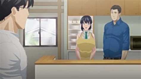 【熟肉】初めてのヒトヅマ 第2話 続・俺が見たことのない彼女 琉璃神社 ★ Hacg La