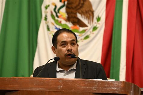 Pide Congreso Cdmx A Alcalde De Mh Explicar Declaraciones Patrimoniales