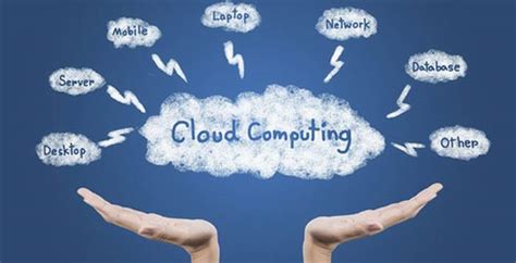 Mengenal Cloud Computing Pengertian Jenis Dan Fungsinya Riset