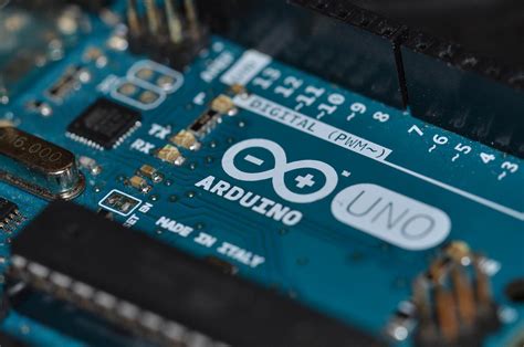 top trending diy projects on arduino for beginners