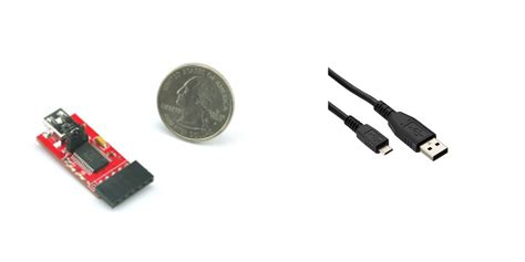 inexpensive 3 3v 5v ftdi cable for arduino esp8266