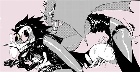 Rule 34 Ambiguous Penetration Big Head Blush Cum Inside Deltarune