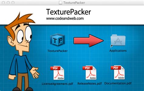 texture packer tutorial how to create and optimize sprite sheets kodeco