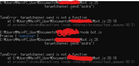 javascript typeerror nd is not a function stack