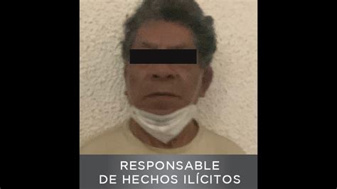 Fiscalía Consigue Prisión Vitalicia Como Sentencia Al Monstruo De Atizapan