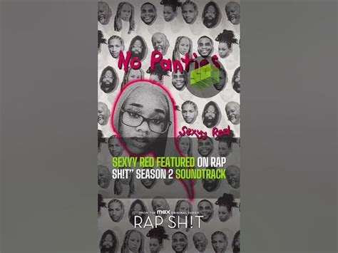 Sexyy Red Featured On “rap Sh T” Season 2 Soundtrack Video Dailymotion