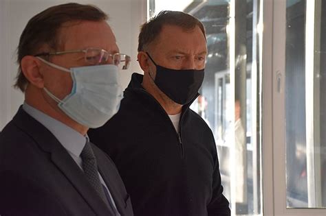 Deripaska Oleg Vladimirovich Details Of The Biography And Career Of