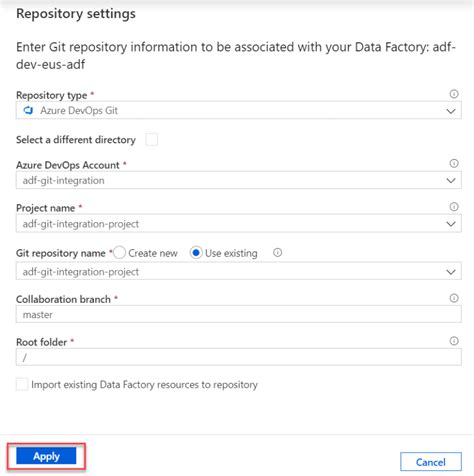 azure data factory 3 ways to integrate adf pipeline with