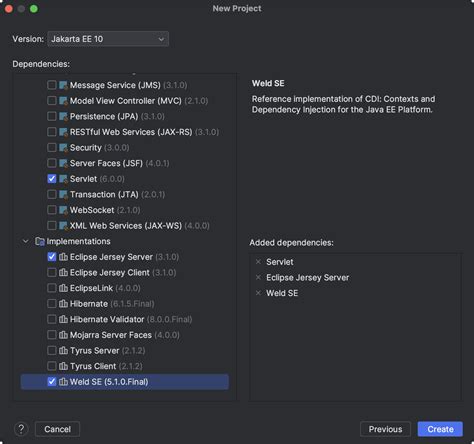 tutorial your first restful web service intellij idea documentation
