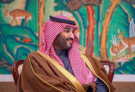 تريند الأمير محمد بن سلمان يتصدر عطلة الأسبوع لسببين
