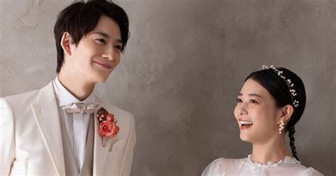 又一日劇變紀錄片？岡田將生、高畑充希因《1122 好夫妻》結緣宣布結婚變夫婦，prime Video 線上看得到 電影神搜
